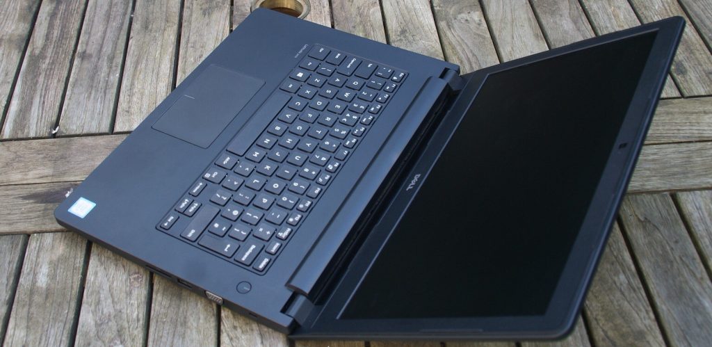 DELL LATITUDE 3470 - HENTECH~IT EXPERTS