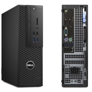 DELL PRECISION T7500 - HENTECH~IT EXPERTS