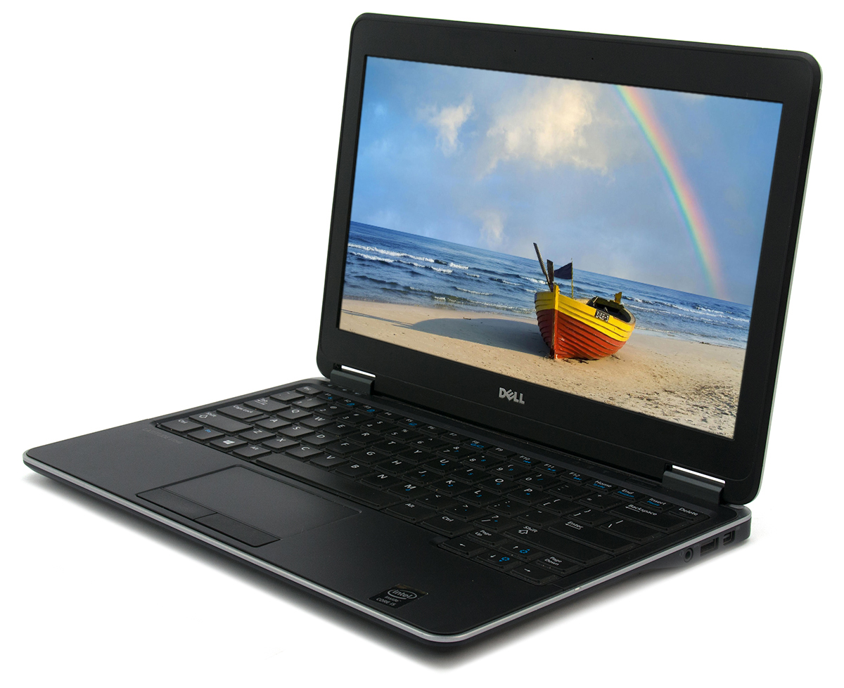DELL LATITUDE E7240 - HENTECH~IT EXPERTS