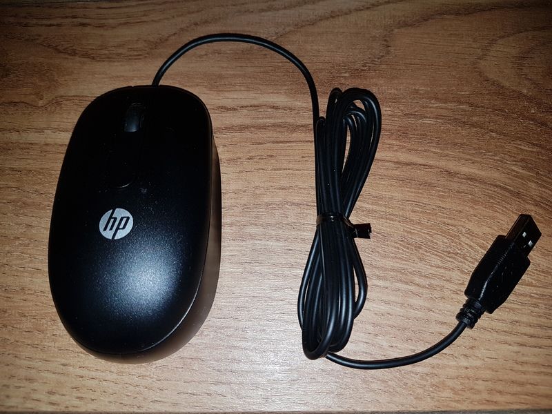 OPTICAL MOUSE - HENTECH~IT EXPERTS