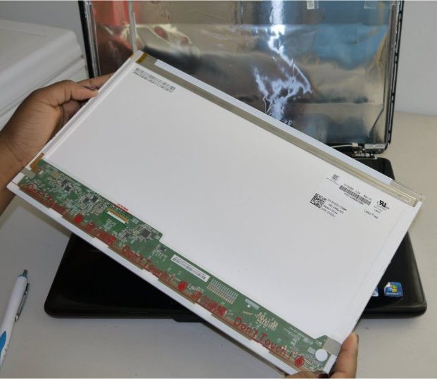 Laptop Screens - HENTECH~IT EXPERTS
