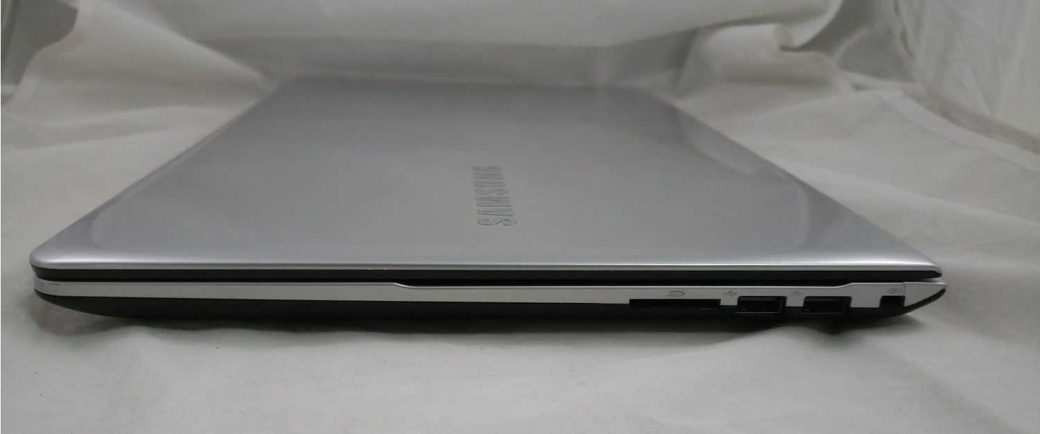 SAMSUNG 370R - HENTECH~IT EXPERTS