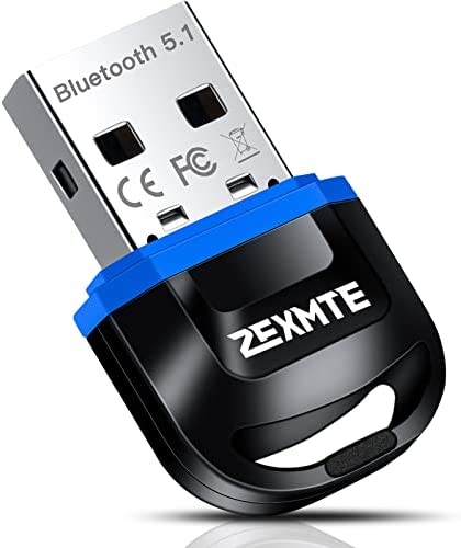Bluetooth USB Dongle - HENTECH~IT EXPERTS