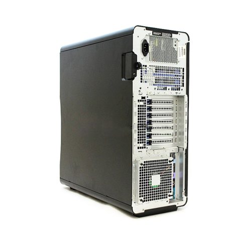DELL PRECISION T7500 - HENTECH~IT EXPERTS