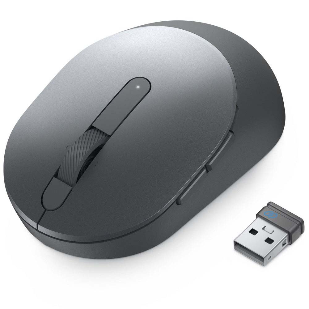 WIRELESS MOUSE - HENTECH~IT EXPERTS