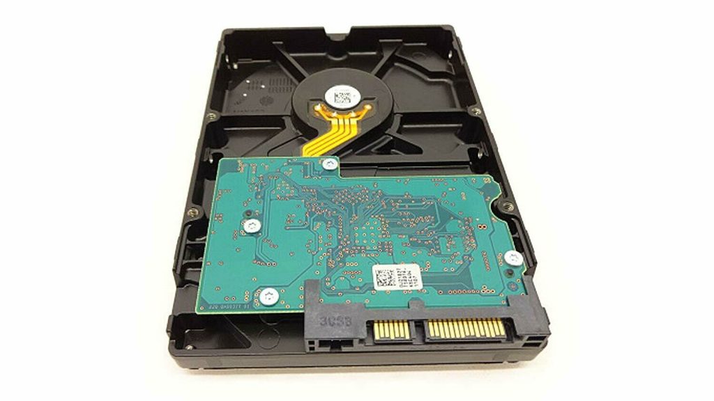 DESKTOP HARD DISK DRIVE - HENTECH~IT EXPERTS