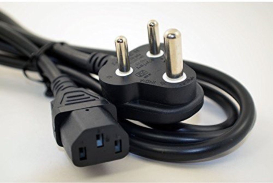 DESKTOP POWER CABLES - HENTECH~IT EXPERTS