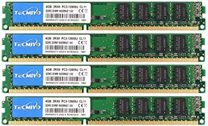 DESKTOP RAMS - HENTECH~IT EXPERTS
