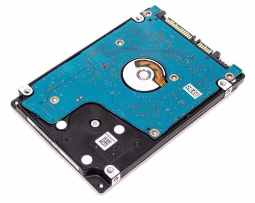 LAPTOP HARD DISK DRIVE - HENTECH~IT EXPERTS