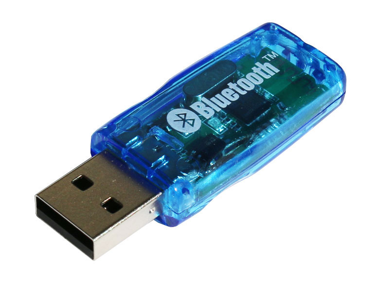 Bluetooth USB Dongle - HENTECH~IT EXPERTS