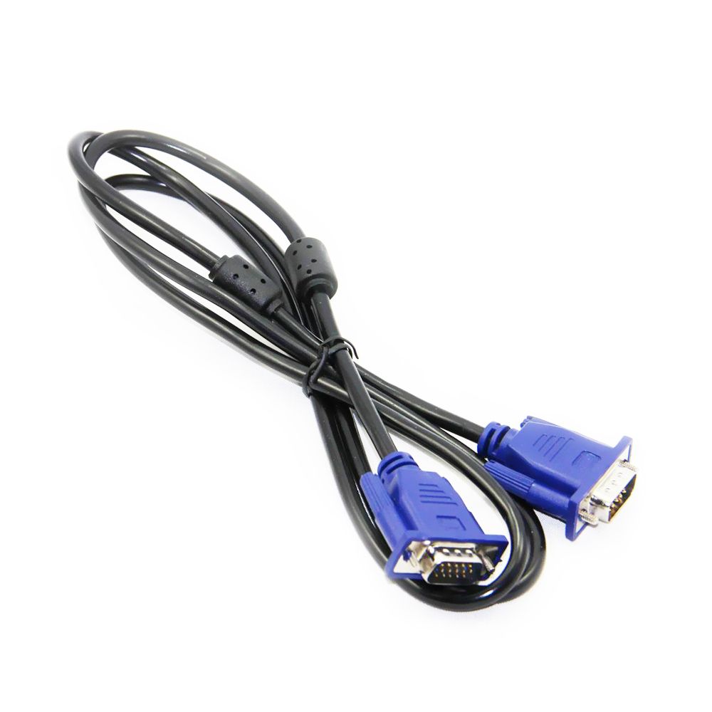 VGA CABLES - HENTECH~IT EXPERTS