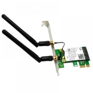 WIFI CARD FOR SYSTEM UNITS - HENTECH~IT EXPERTS