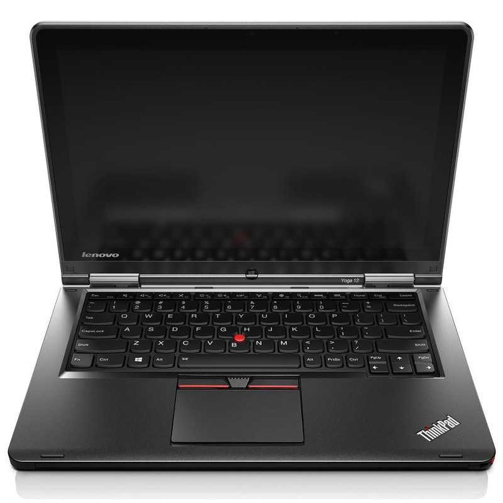 LENOVO THINKPAD(YOGA) - HENTECH~IT EXPERTS