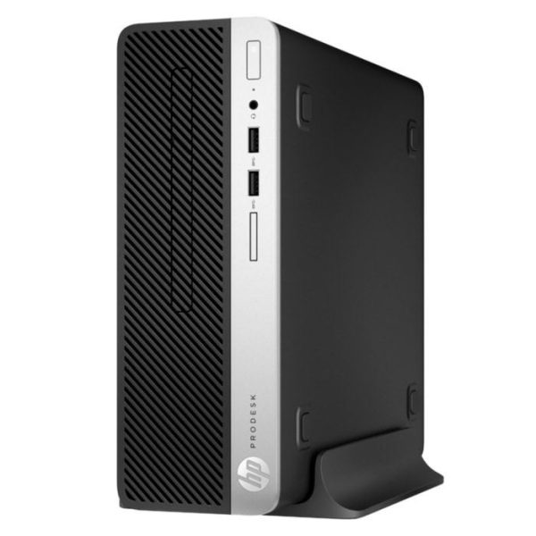 HP Prodesk Desktop - HENTECH~IT EXPERTS