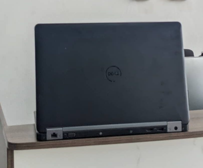 Dell latitude E5470 - HENTECH~IT EXPERTS