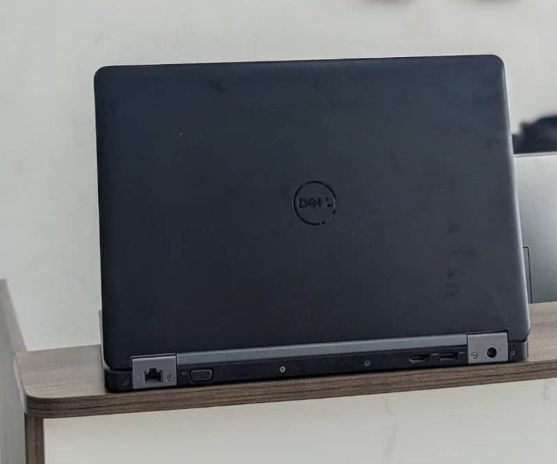 Dell latitude E5470 - HENTECH~IT EXPERTS