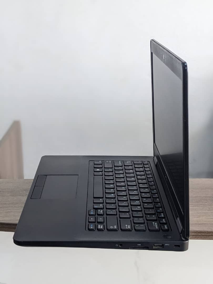 Dell latitude E5470 - HENTECH~IT EXPERTS