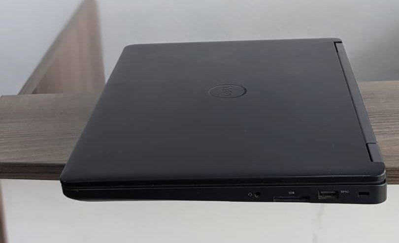 Dell latitude E5470 - HENTECH~IT EXPERTS