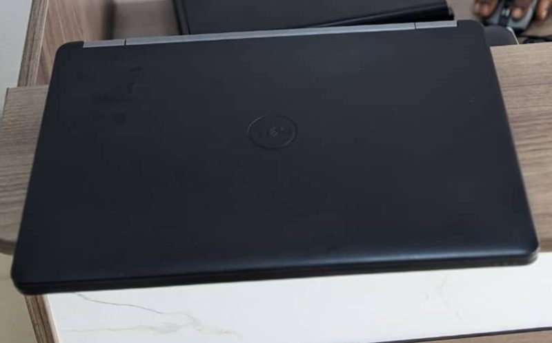 Dell latitude E5470 - HENTECH~IT EXPERTS