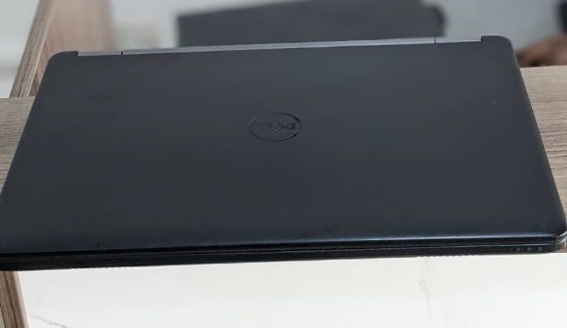 Dell latitude E5470 - HENTECH~IT EXPERTS