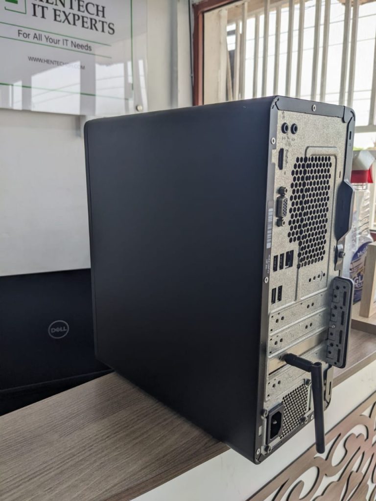 HP Desktop Pro G2 - HENTECH~IT EXPERTS