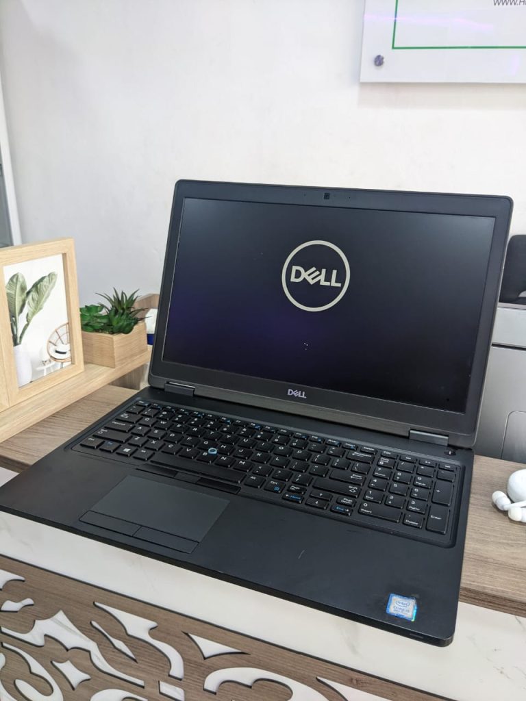 Dell Latitude 5590 - HENTECH~IT EXPERTS