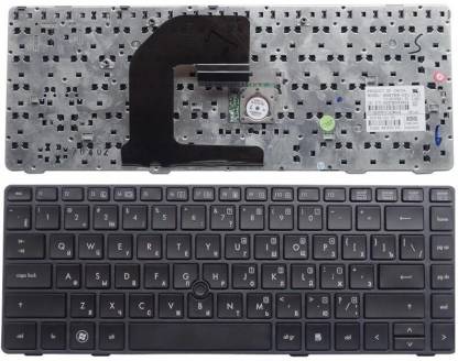 HP EliteBook 8470p keyboard - HENTECH~IT EXPERTS
