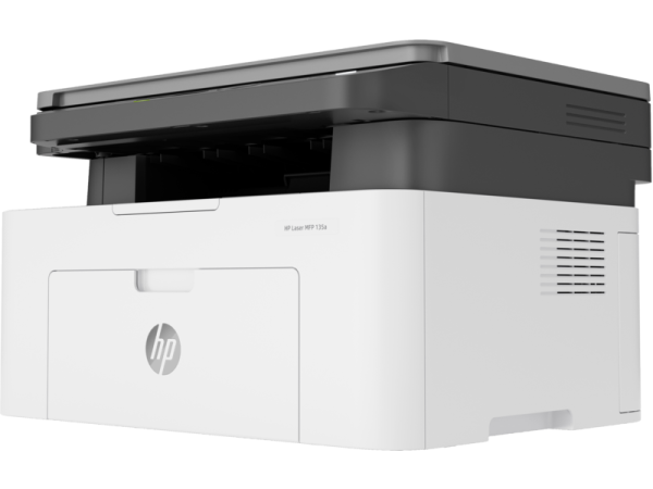 HP Laser MFP 135a Printer - HENTECH~IT EXPERTS