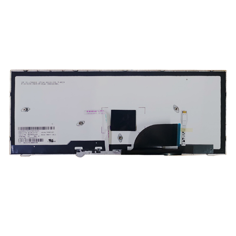 HP Elitebook 2170p Keyboard - HENTECH~IT EXPERTS