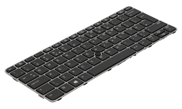 HP Elitebook 725 G3 & HP Elitebook 820 G3 & HP Elitebook 828 G3 ...