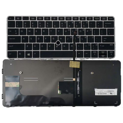HP Elitebook 725 G3 & HP Elitebook 820 G3 & HP Elitebook 828 G3 ...