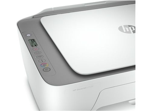 HP DeskJet 2720 Printer - HENTECH~IT EXPERTS