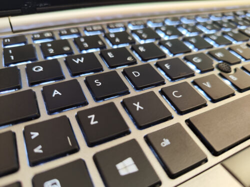 HP Elitebook 2170p Keyboard - HENTECH~IT EXPERTS