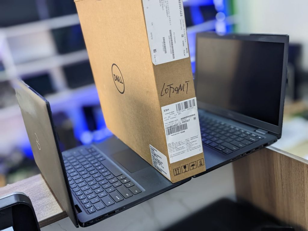 DELL LATITUDE 3420 LAPTOP - HENTECH~IT EXPERTS