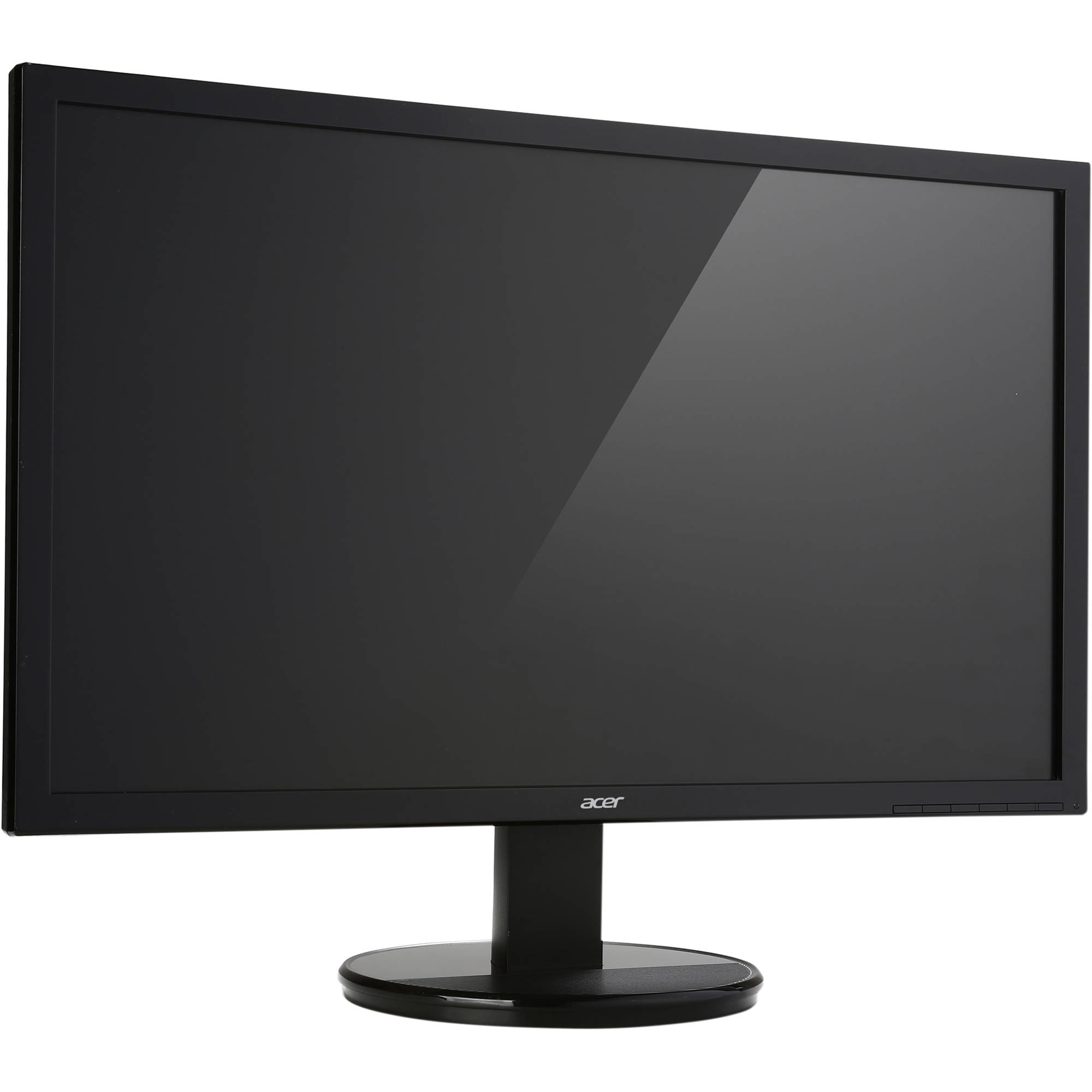 ACER K222HQL MONITOR - HENTECH~IT EXPERTS