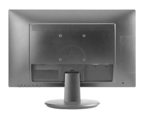 HP V243 Monitor - HENTECH~IT EXPERTS