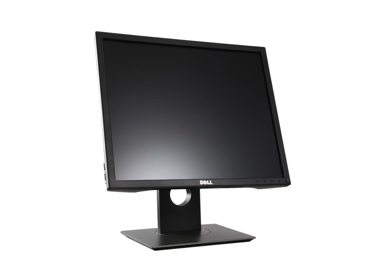 DELL p1917sc Monitor - HENTECH~IT EXPERTS