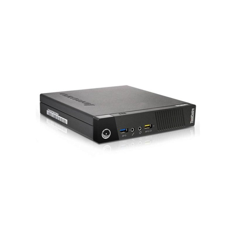 LENOVO THINKCENTRE M73 TINY DESKTOP - HENTECH~IT EXPERTS