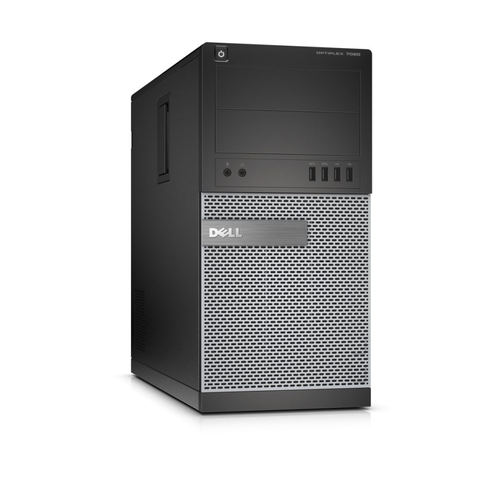 DELL OPTIPLEX 7020 DESKTOP - HENTECH~IT EXPERTS