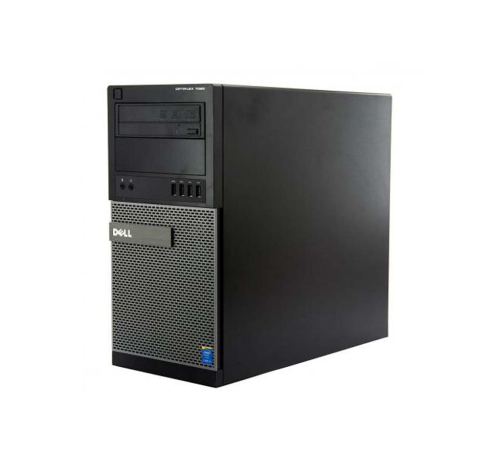 DELL OPTIPLEX 7020 DESKTOP - HENTECH~IT EXPERTS