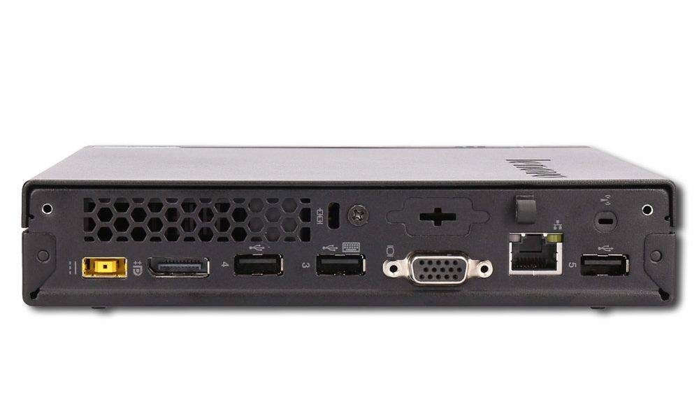 LENOVO THINKCENTRE M73 TINY DESKTOP - HENTECH~IT EXPERTS