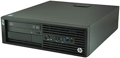 HP Z230 Workstation - HENTECH~IT EXPERTS