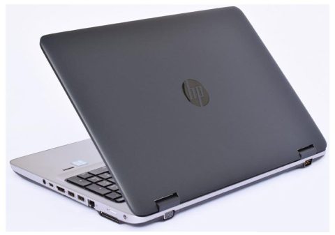 HP Probook 650 G2 - HENTECH~IT EXPERTS