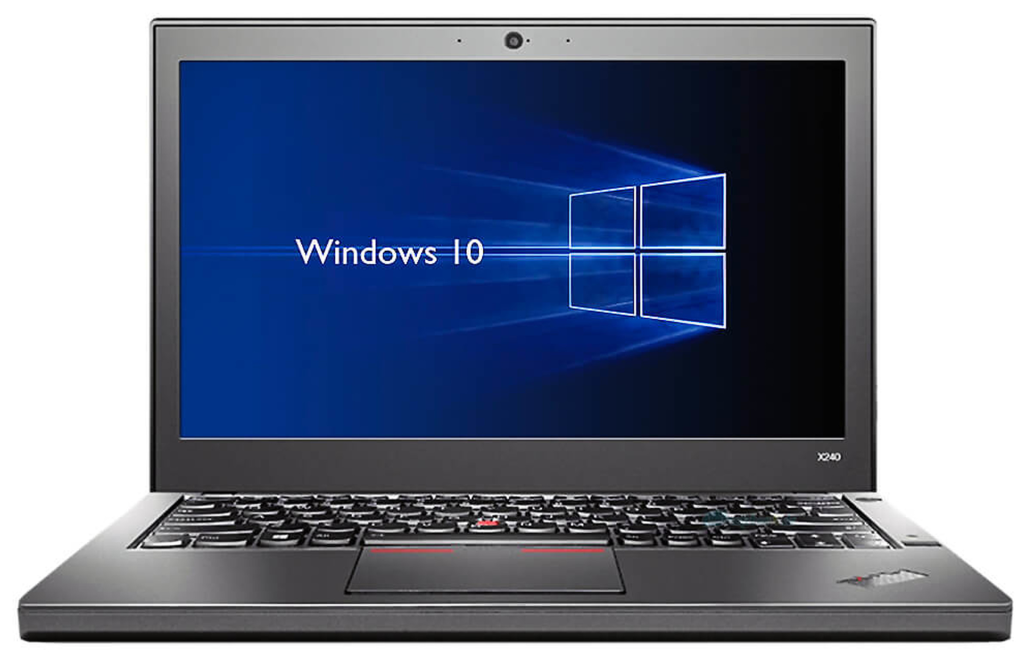 LENOVO X240 - HENTECH~IT EXPERTS