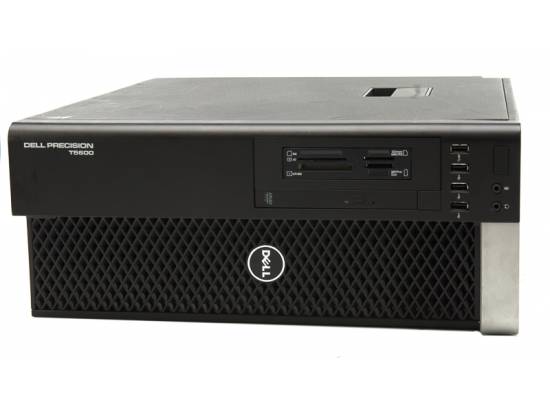 Dell Precision T5600 - HENTECH~IT EXPERTS
