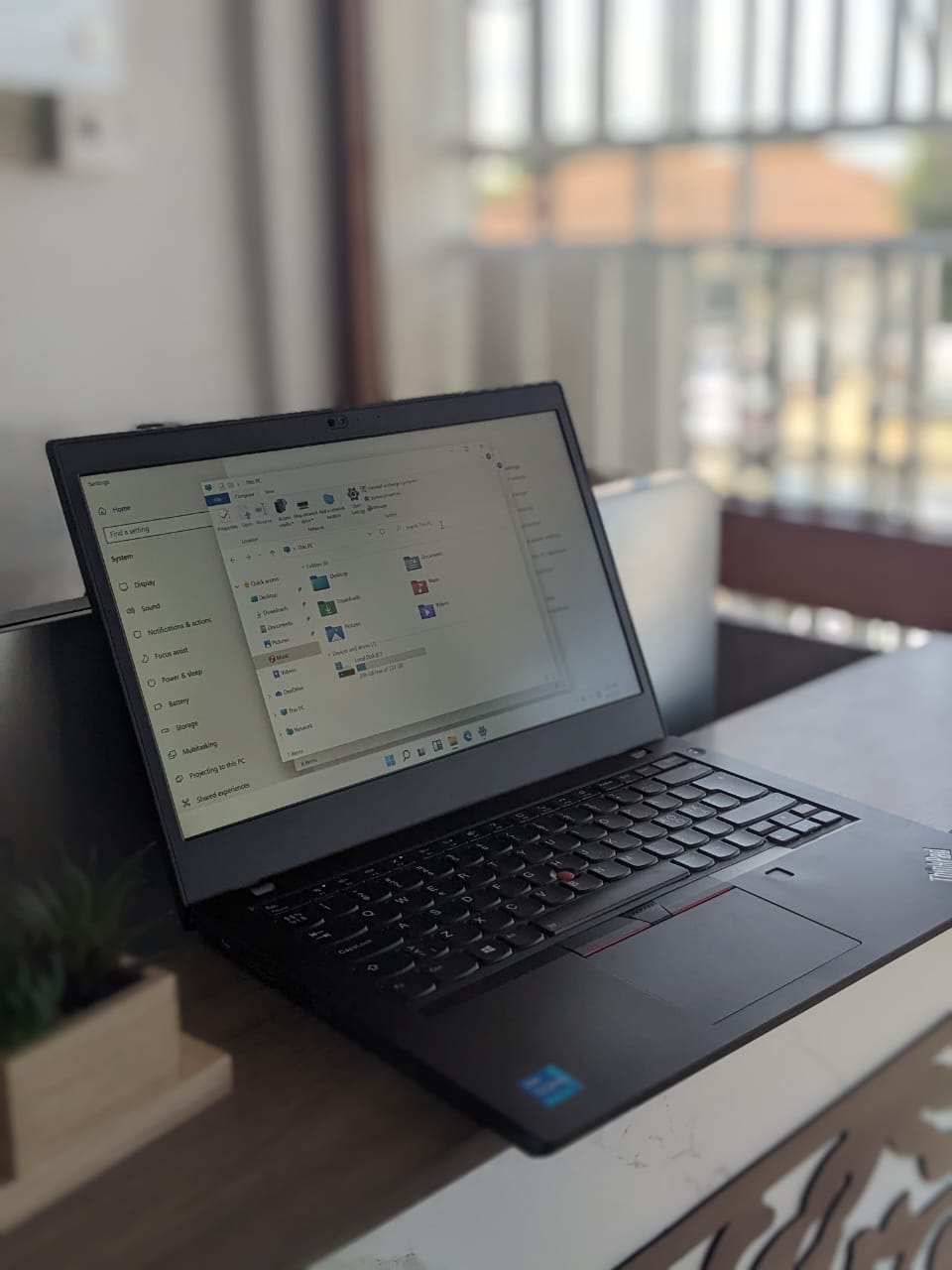 LENOVO THINKPAD L14 - HENTECH~IT EXPERTS