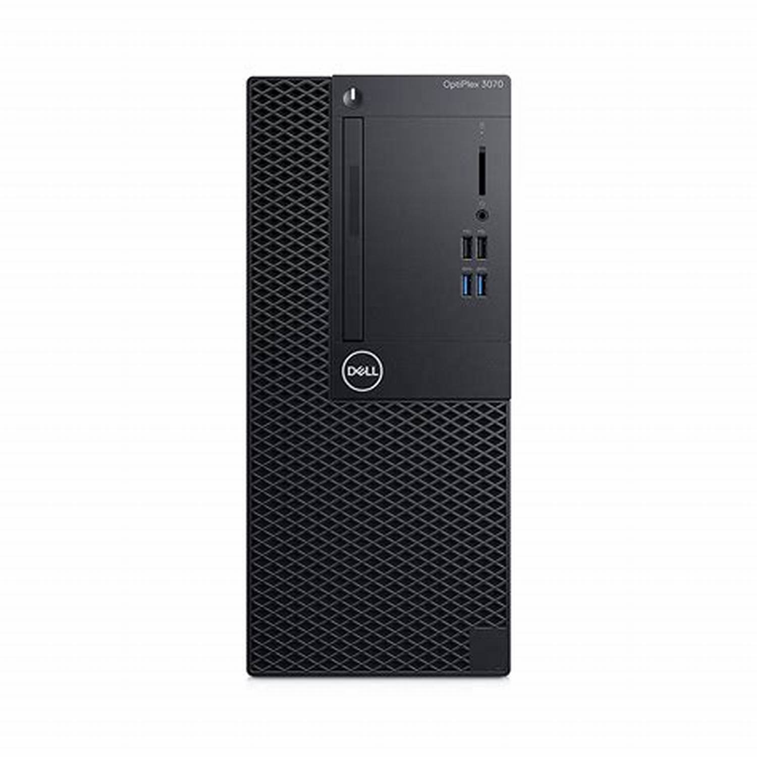 DELL OPTIPLEX 3070 - HENTECH~IT EXPERTS