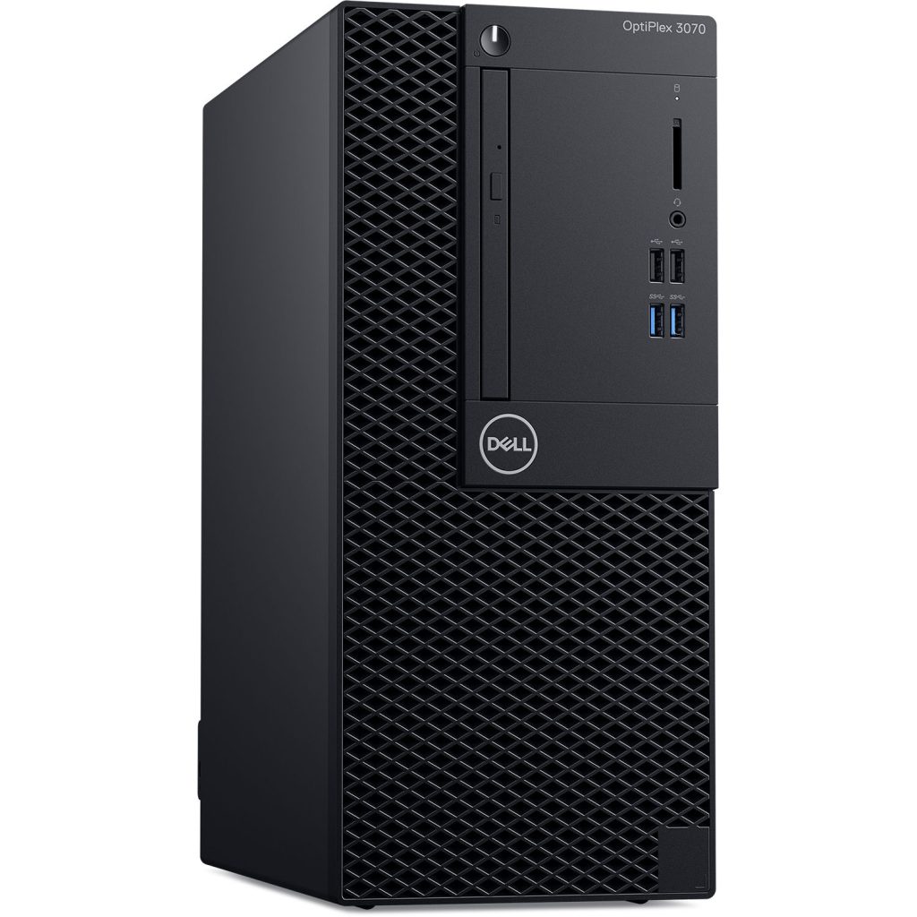 DELL OPTIPLEX 3070 - HENTECH~IT EXPERTS
