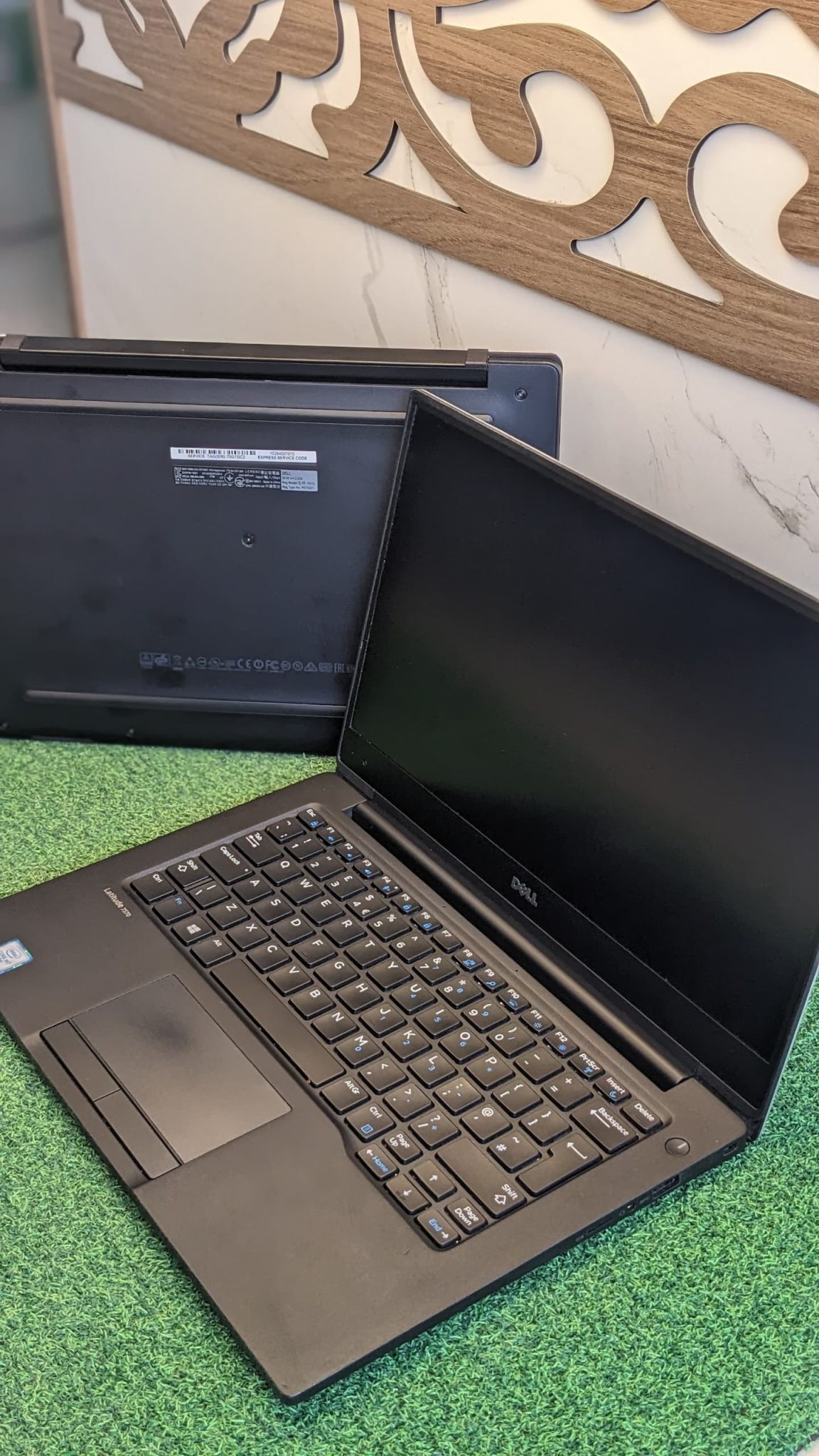 Dell Latitude 7370 - HENTECH~IT EXPERTS