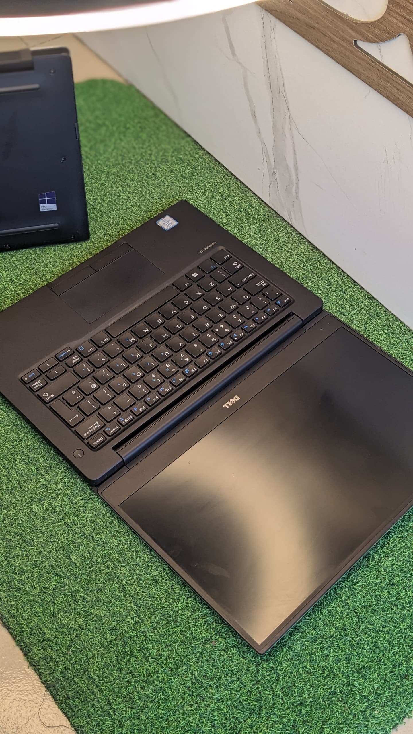 Dell Latitude 7370 - HENTECH~IT EXPERTS